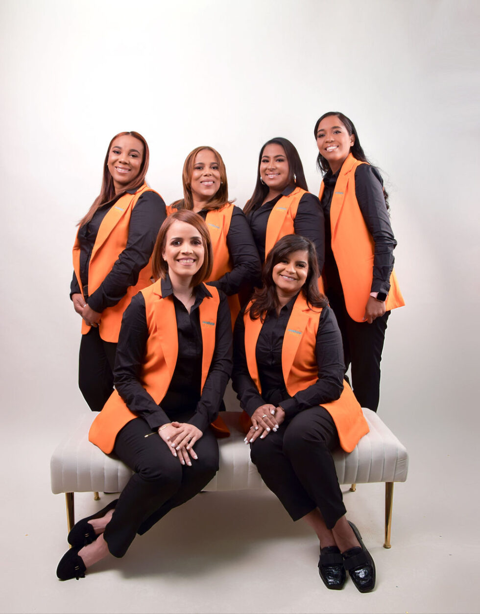 Coordinación Académica - Learning Steps